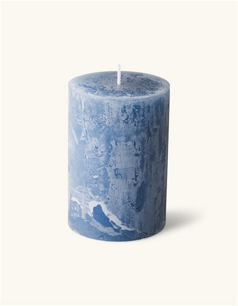 Pillar Candles Søstrene Grene