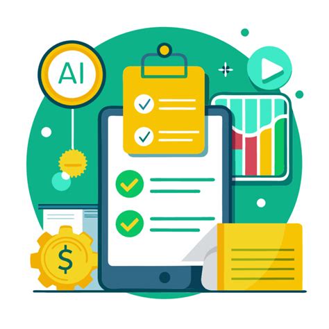 Ai Powered Invoice Automation