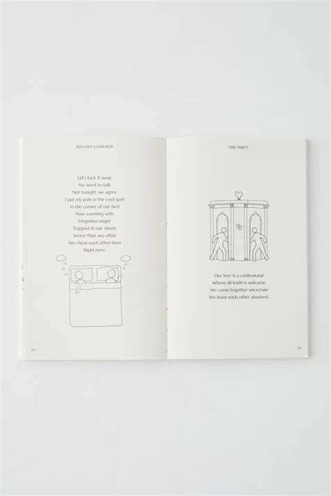 The Shift Poetry For A New Perspective By Melody Godfred Urban