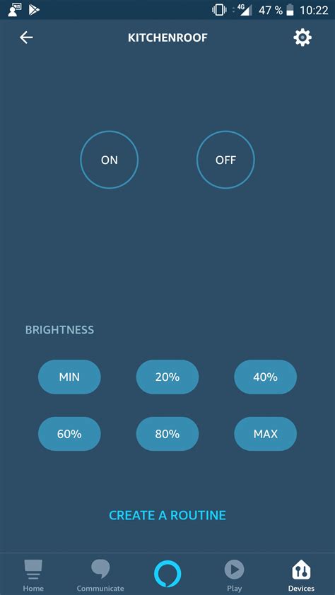 Alexa Controlling Home Assistant Planet4