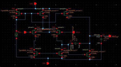 Vlsi Physicaldesign Layoutdesign Verification Designrulecheck