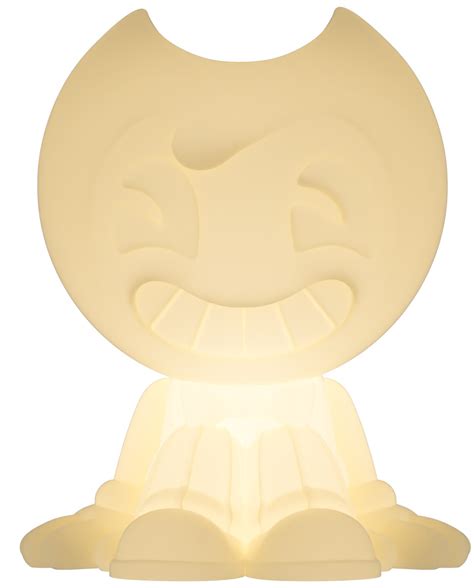 Bendy Night Light Youtooz Collectibles
