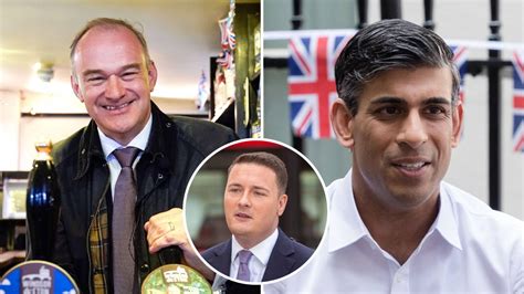 Lib Dems Hint At Coalition With Labour And May Demand Brexit Rerun As
