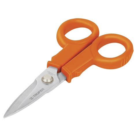 Tijeras Para Oficina Truper