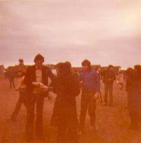 Photo De Classe 3ème De 1975 Collège Antoine De Saint Exupéry