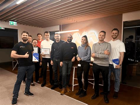 Kt Academy On Linkedin Organizing The Workshop For You An Extremely Motivated Group Of Great