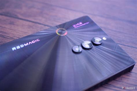 RedMagic 8S Pro review: Pure power