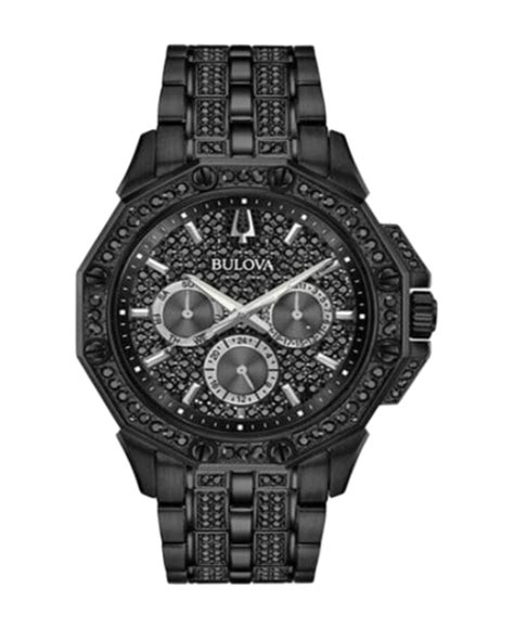 Zegarki Bulova - porównaj ceny na Chrono24