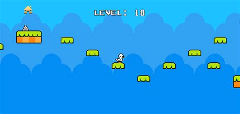 Save Lady Duck HTML5 Construct 3 Game By Sparximer CodeCanyon