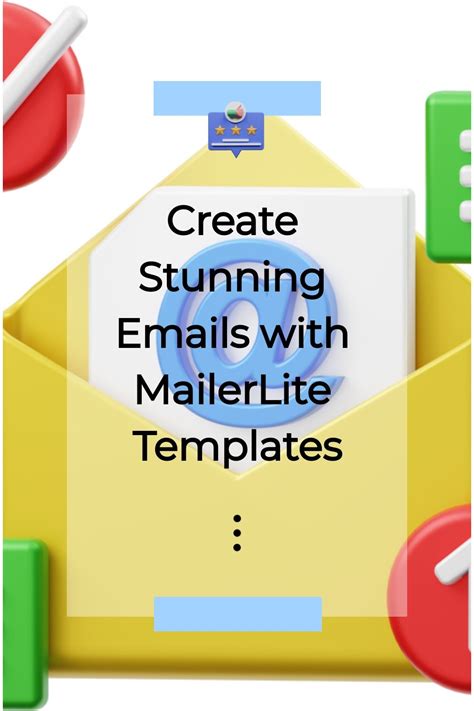 Create Stunning Emails With Mailerlite Templates Mailerlite