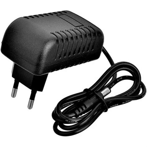 Блок питания 9V 1A штекер 5.5-2.5mm: продажа, цена в Запорожье ...
