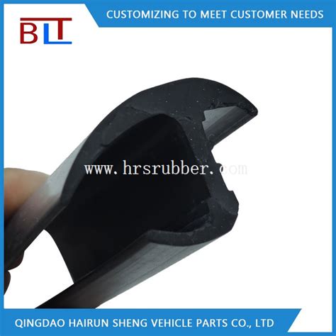 China Container Door Seal Manufacturers Suppliers Factory Customized