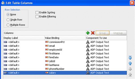 Adf Essentials Ecourse Working With Adf Bindings