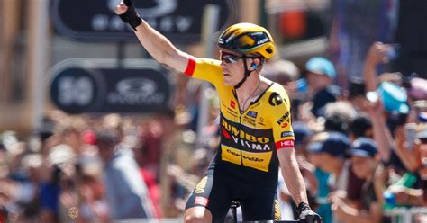 Michael Matthews Furious As Rohan Dennis Takes Tdu Lead