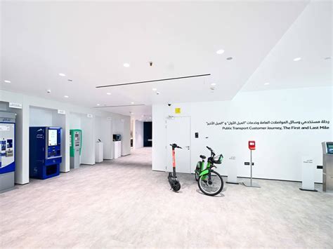 طرق دبي تطلق مركز امتياز الدفع الرقمي وكالة أنباء الإمارات