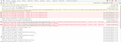 Failed To Load Page Correlation Id 61826198 1740 Sap Community