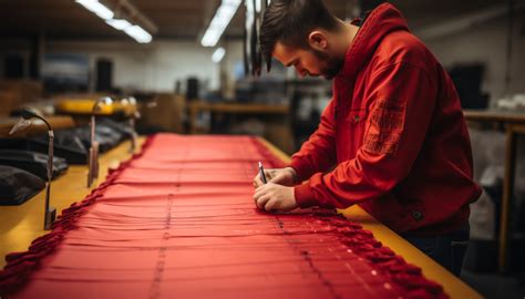 Quelles Sont Les Meilleures Techniques De Marquage De Vêtements