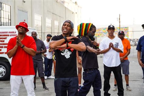 Masta C Drops New Single Video Legend” Featuring J Ro Breeze And