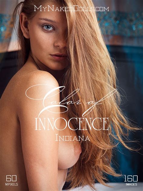 Indiana Model Profile