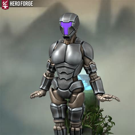 Robot Tg 4 By Gamingisnotez On Deviantart