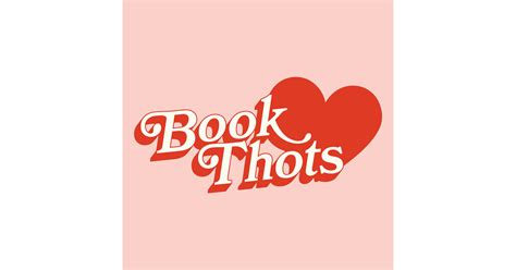 Book Thots Iheart
