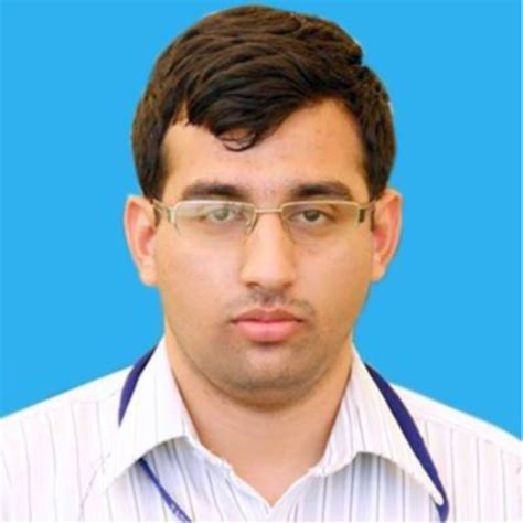 Muhammad Zeeshan Tahir Software Developer Karlsruhe Institute Of Technology Xing