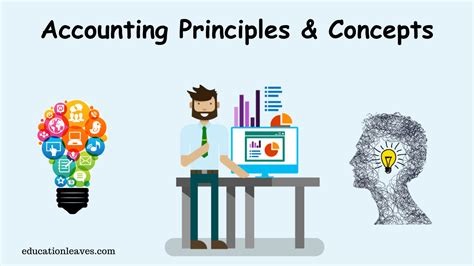 8 Accounting Principles And Concepts Pdf Included