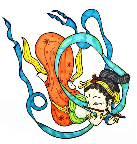 卡通图片动漫简单儿童素材大山谷图库