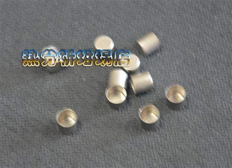 Pe Tgadsc铂金坩埚