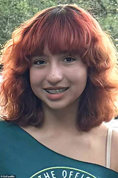 New Details Emerge In Murder Of Jocelyn Nungaray 12 Found Strangled