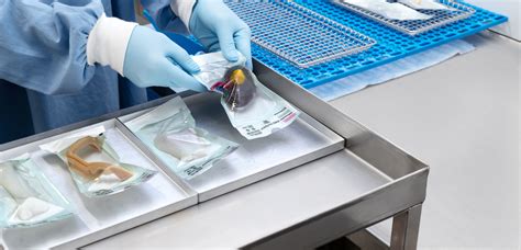 3d Medical Models Sterilization Importance