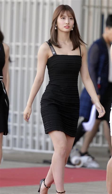 Twiceモモ乳輪＆乳首！エロ衣装と私服の抜ける画像140枚超！ 芸能人のエロ画像 最新まとめ