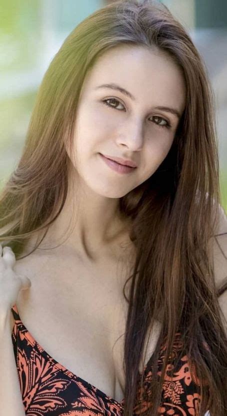 Alisa Amore Boobpedia Telegraph