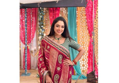 Rupali Ganguly To Hina Khan Top 10 Highest Paid Indian Television