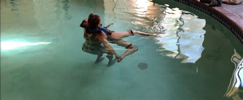 Watsu® Therapy — Your Medicine Woman