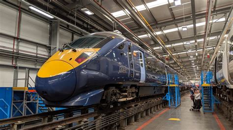 In Pictures Ramsgate Depot Open Day 2019 Rail Record