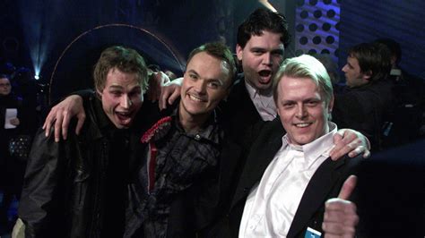 Melodi Grand Prix Nrk Tv