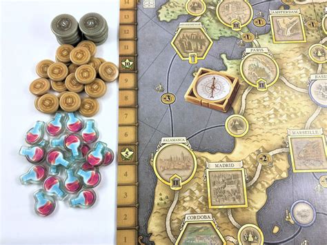 Geekup Bit Set Newton Boardgamegeek Store