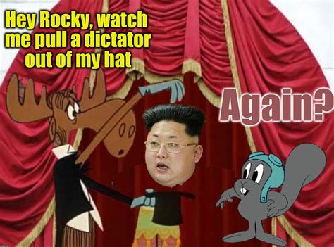 Kim Jong Un Memes And S Imgflip