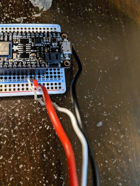 Neopixel Led Strip Nrf52 Android Ble Control Adafruit Industries