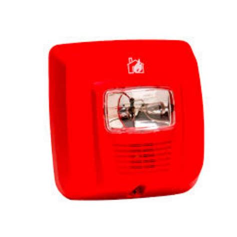 Honeywell Sys Hs System Sensor Alarm Horn