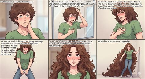 Tg Tf Comics 57 By Linke14 On Deviantart