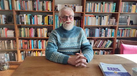 Vrijwilliger Hidde ‘iets Kunnen Betekenen In Iemands Laatste