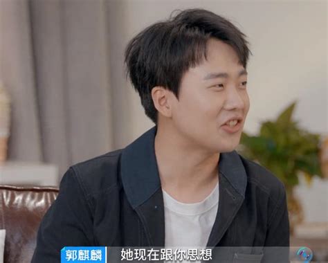 郭麒麟曝楊紫半夜發傷感朋友圈？《心動的信號》闢謠：辣目洋子 每日頭條