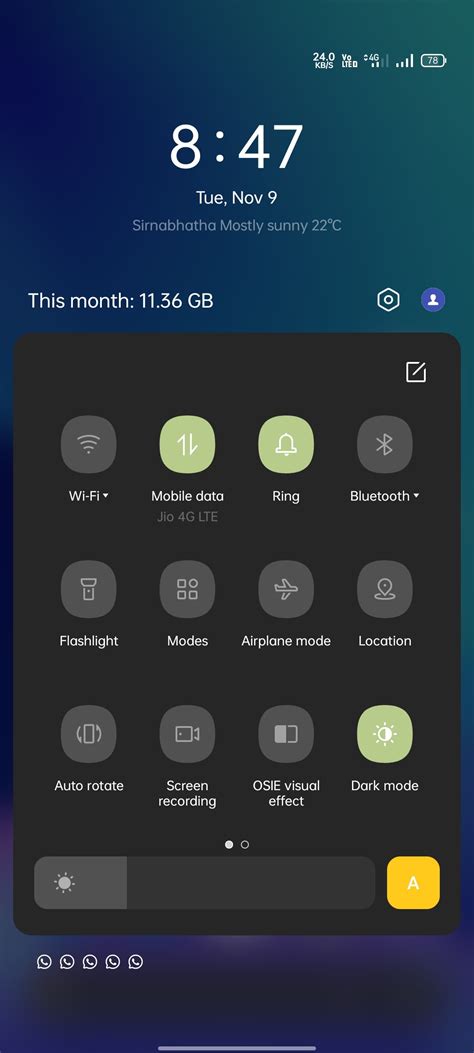 realme community