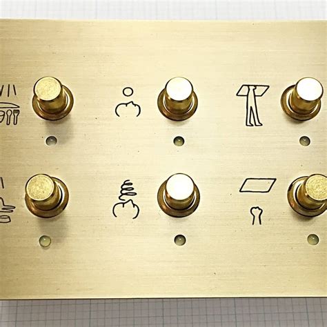 High Precision Laser Etching Services Universal Marking Inc