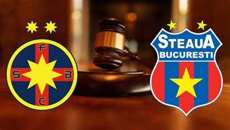 Un nou termen în procesul dintre FCSB și CSA Steaua Ce au decis judecătorii Playsport