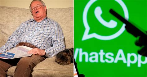Hackers can now hijack your WhatsApp when you're sleeping - and steal your identity - Daily Star