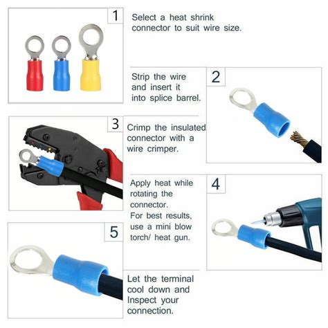 Electrical Connectors Types