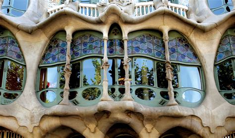 antoni gaudi